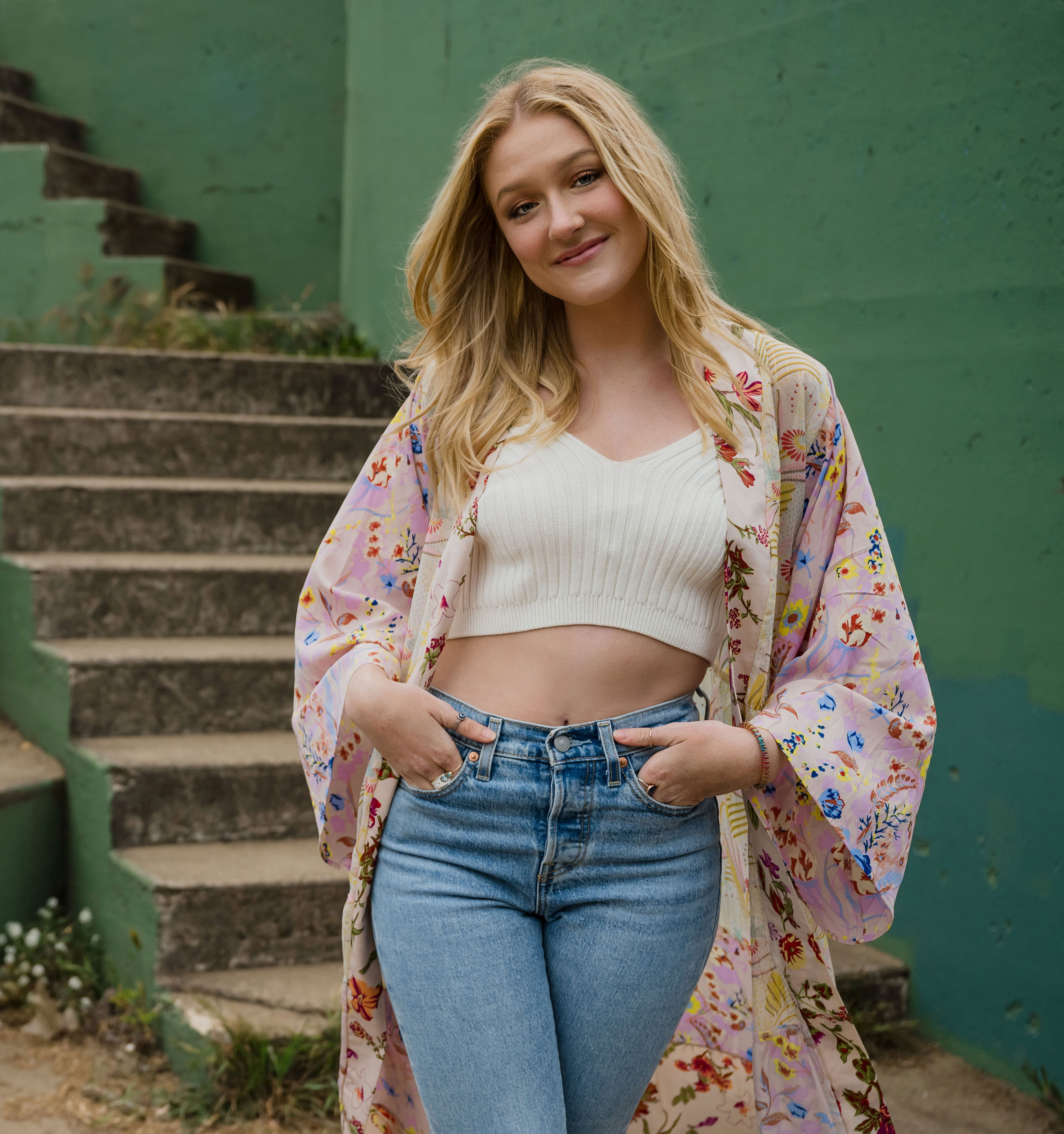 About Me – Ella Neve